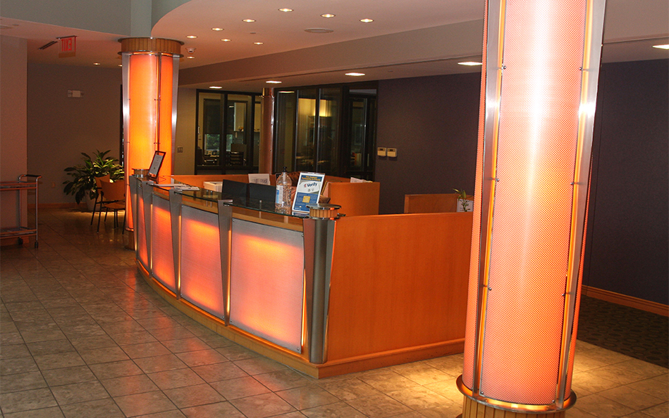 Ditto Sales - Streicher Construction